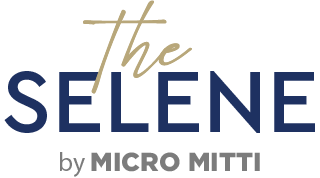 Luxury 4BHK Flats in Indore | The Selene